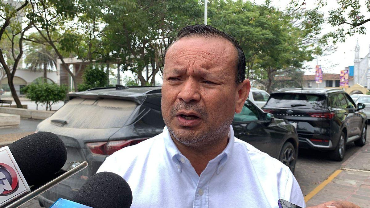 Que respondió Euclides Alejandro a Rafael Acosta - El Heraldo de Tabasco | Noticias Locales ...